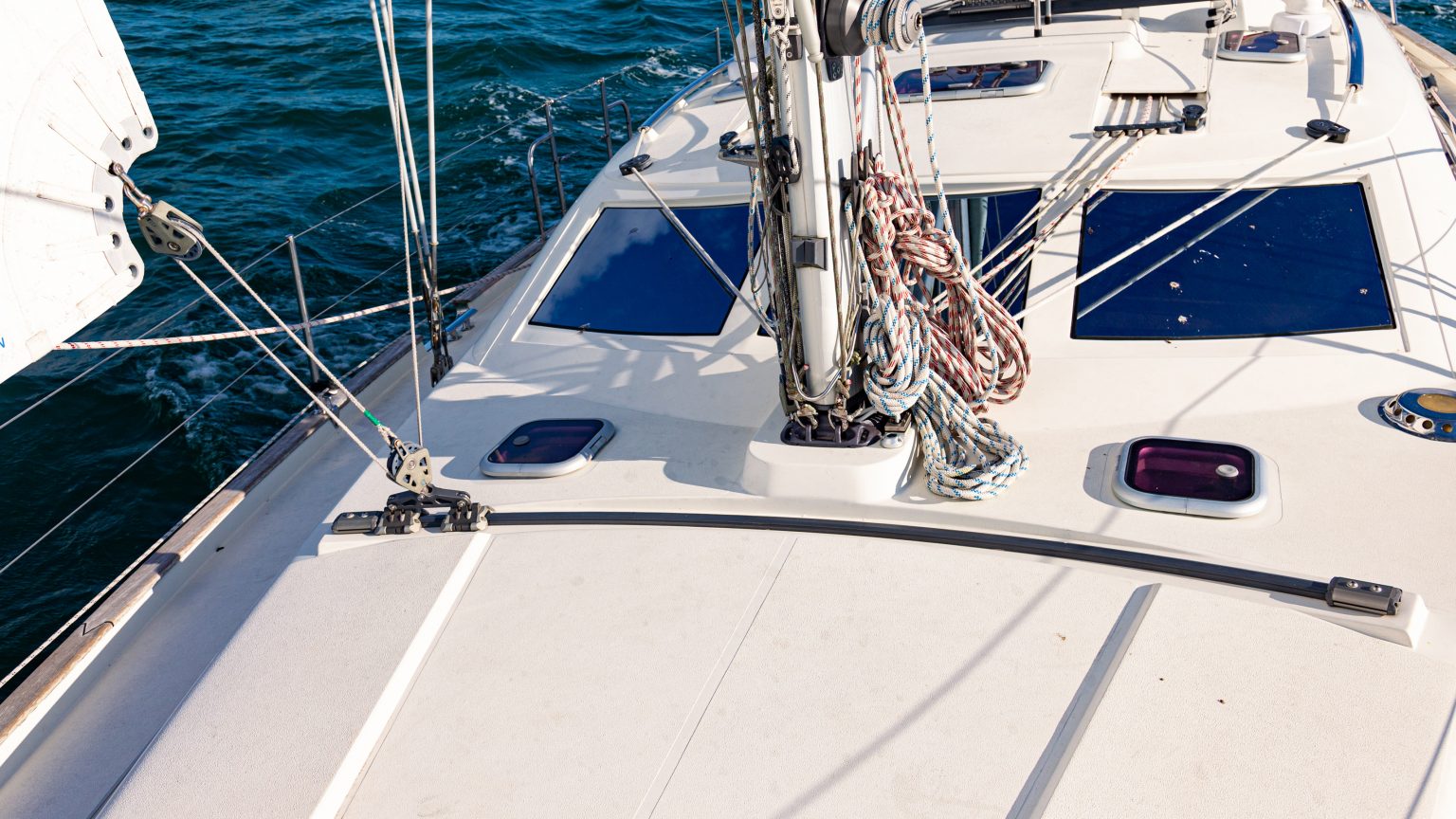 Southerly 42 RST: Popular, fast, go-anywhere cruiser - Yachting Monthly