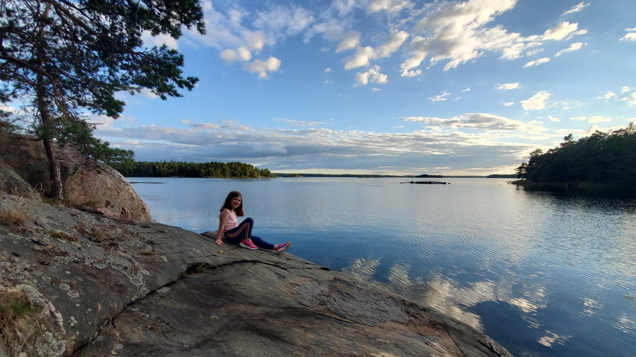 Sailing Sweden: dodging the rocks - Yachting Monthly