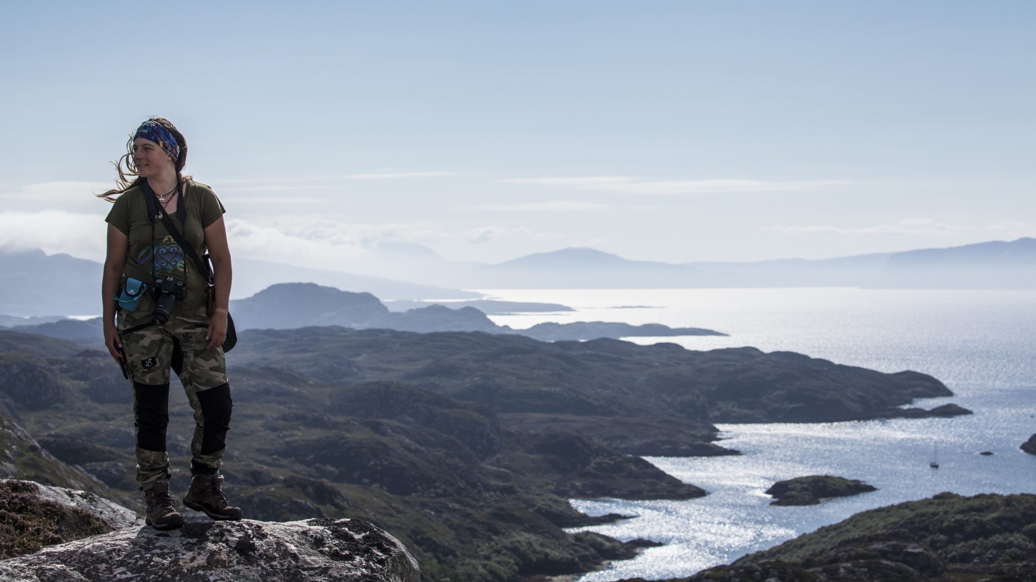 Becoming sea gypsies: life as full time sailors in the UK - Yachting ...