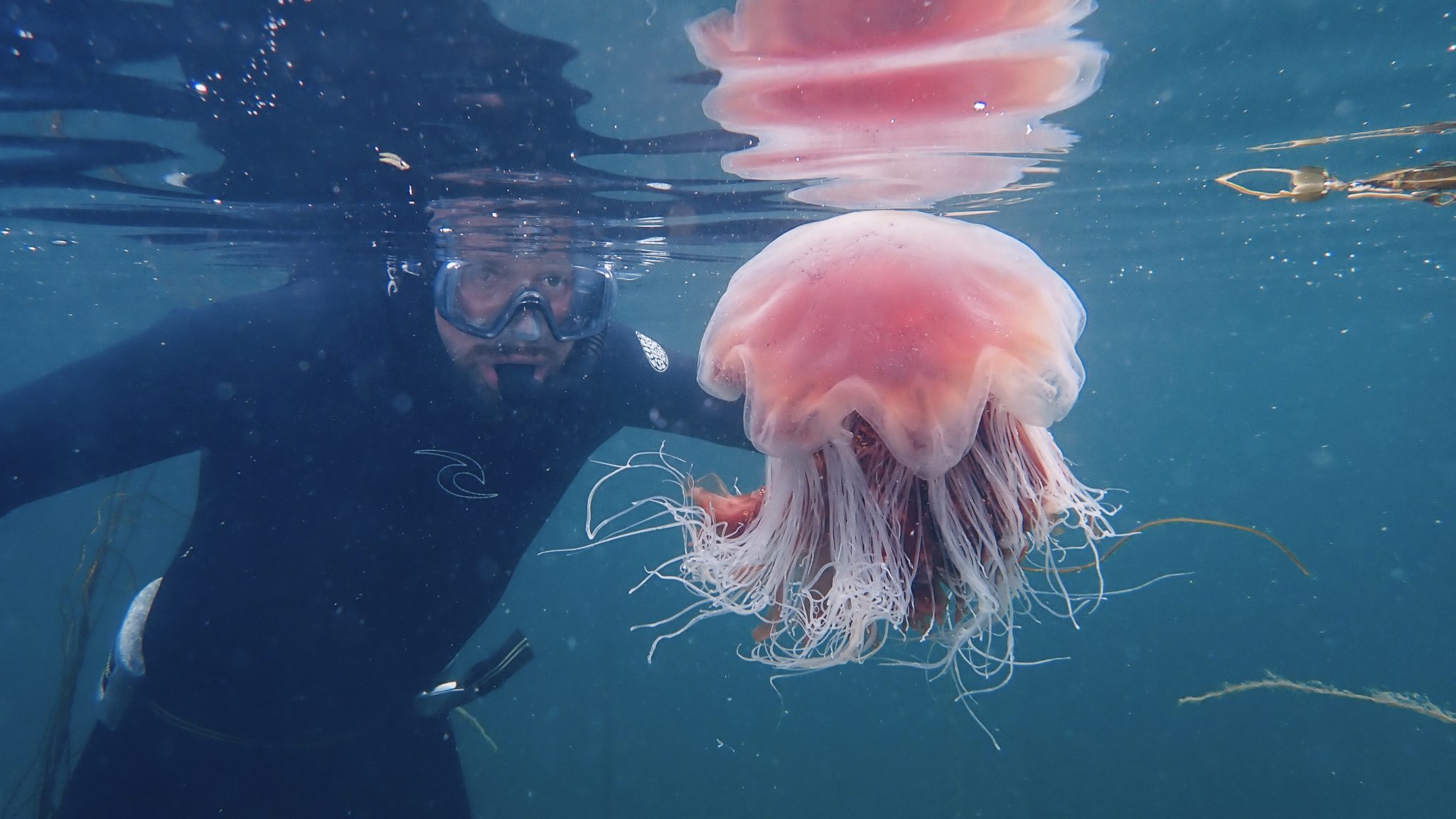 Becoming sea gypsies: life as full time sailors in the UK - Yachting ...