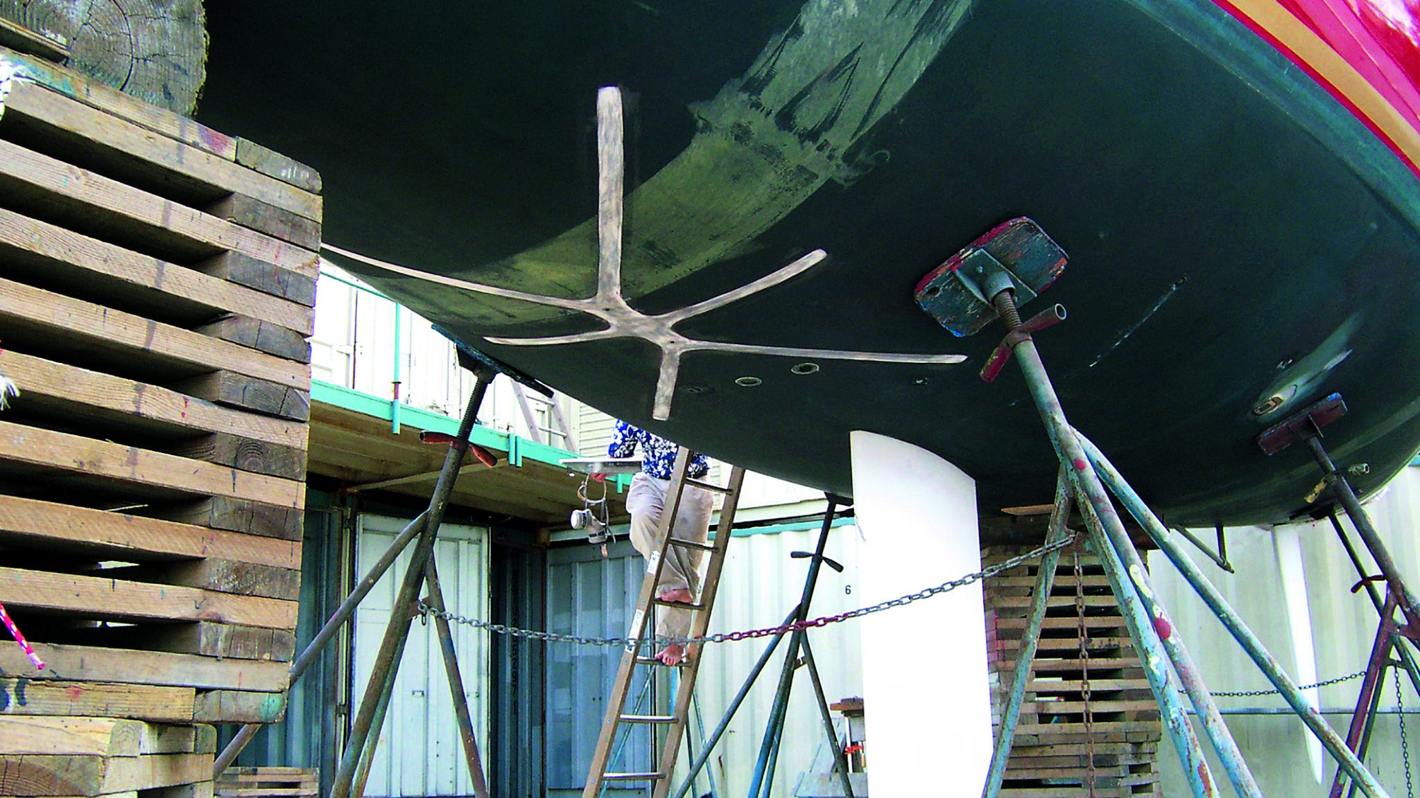 Sailing in lightning: how to keep your yacht safe - Yachting Monthly