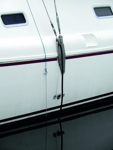 Sailing in lightning: how to keep your yacht safe - Yachting Monthly