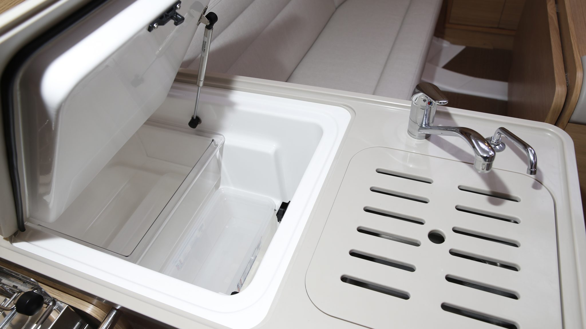 How to upgrade your boat fridge - Yachting Monthly