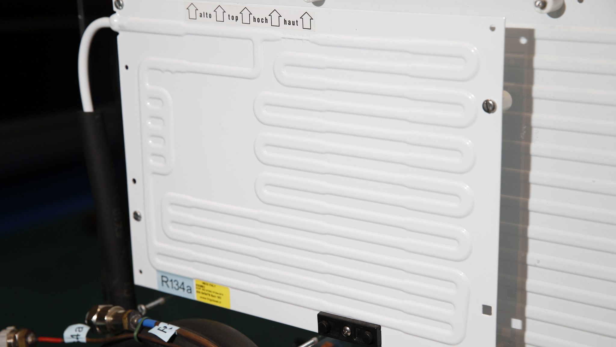 How to upgrade your boat fridge - Yachting Monthly
