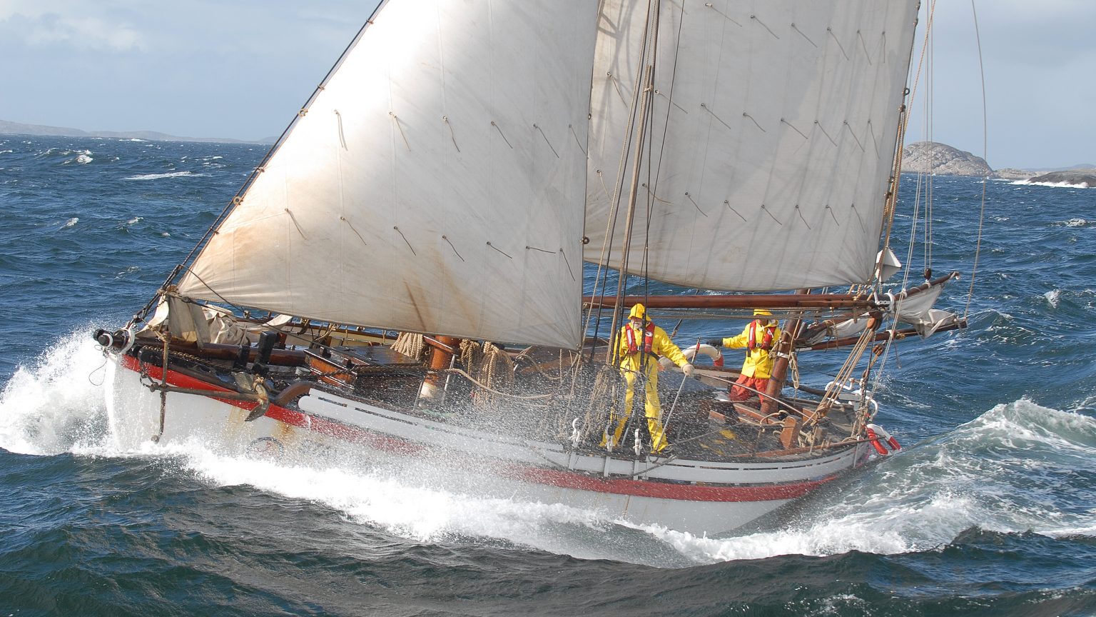 25 of the best small sailing boat designs - Yachting Monthly