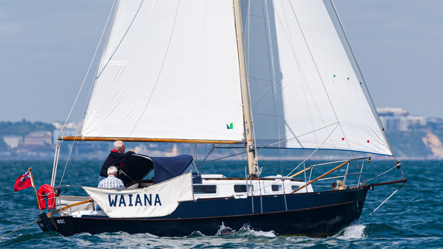 25 of the best small sailing boat designs - Yachting Monthly