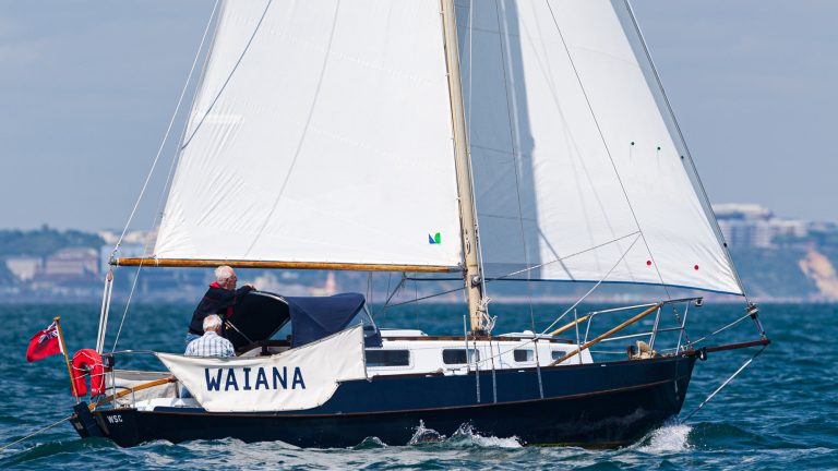 25 of the best small sailing boat designs - Yachting Monthly