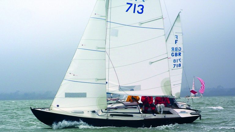 25 of the best small sailing boat designs - Yachting Monthly