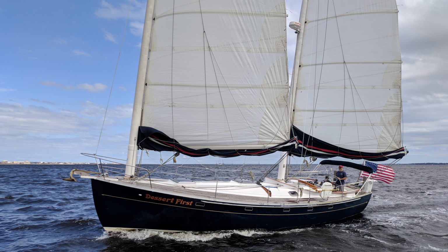 25 of the best small sailing boat designs - Yachting Monthly