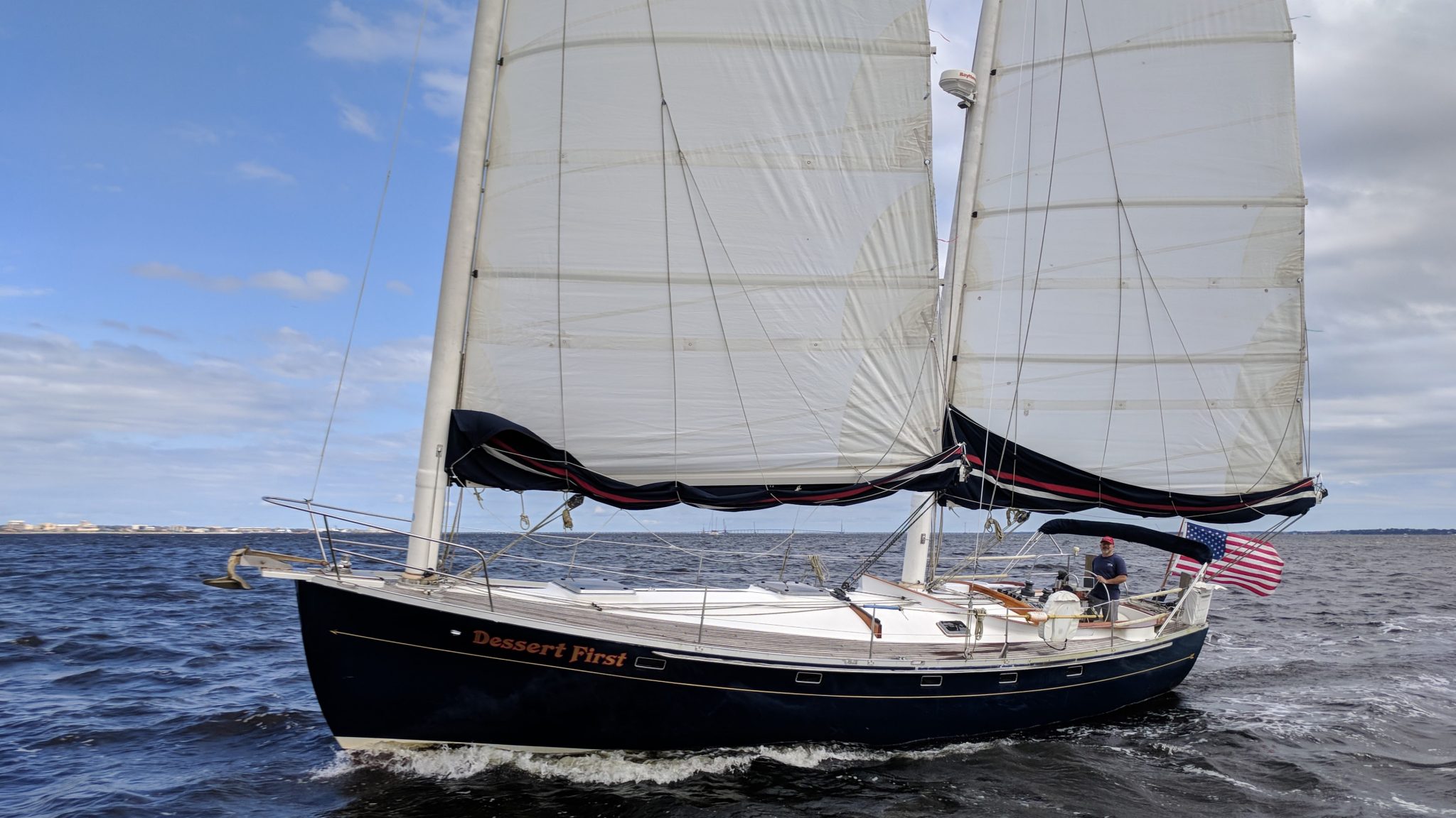 25 of the best small sailing boat designs - Yachting Monthly