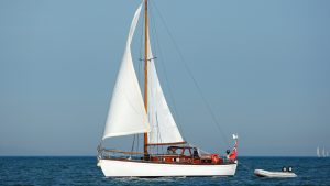25 of the best small sailing boat designs - Yachting Monthly