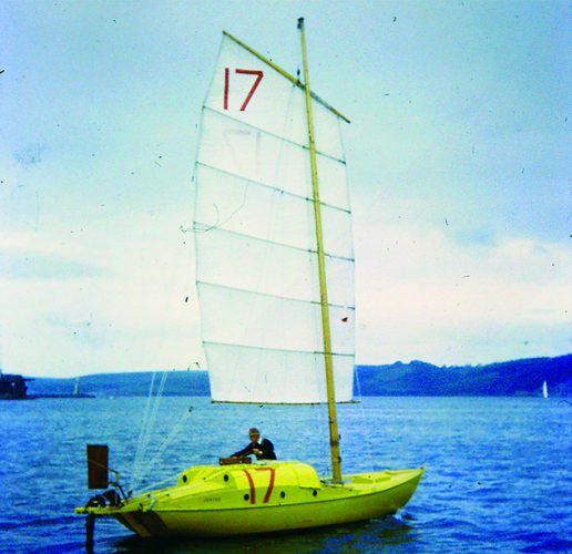 25 of the best small sailing boat designs - Yachting Monthly