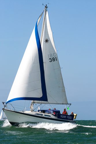 25 of the best small sailing boat designs - Yachting Monthly