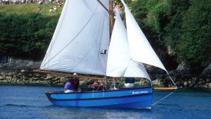 25 of the best small sailing boat designs - Yachting Monthly