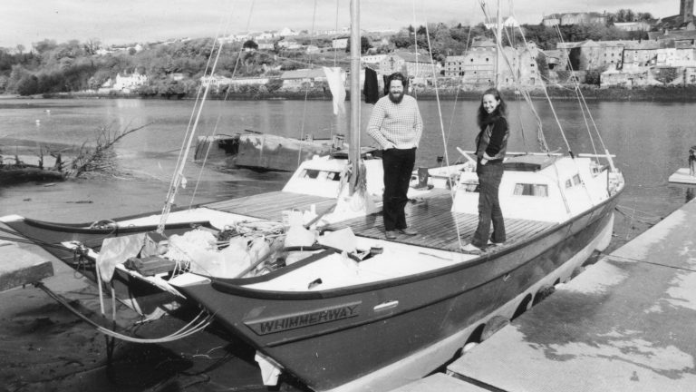 25 of the best small sailing boat designs - Yachting Monthly