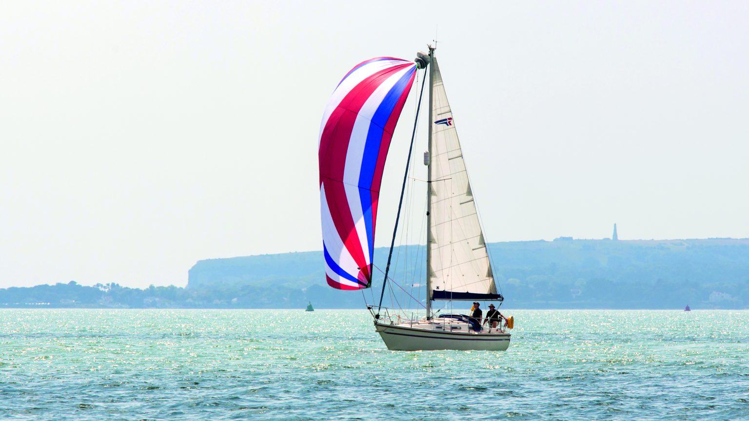 25 of the best small sailing boat designs - Yachting Monthly