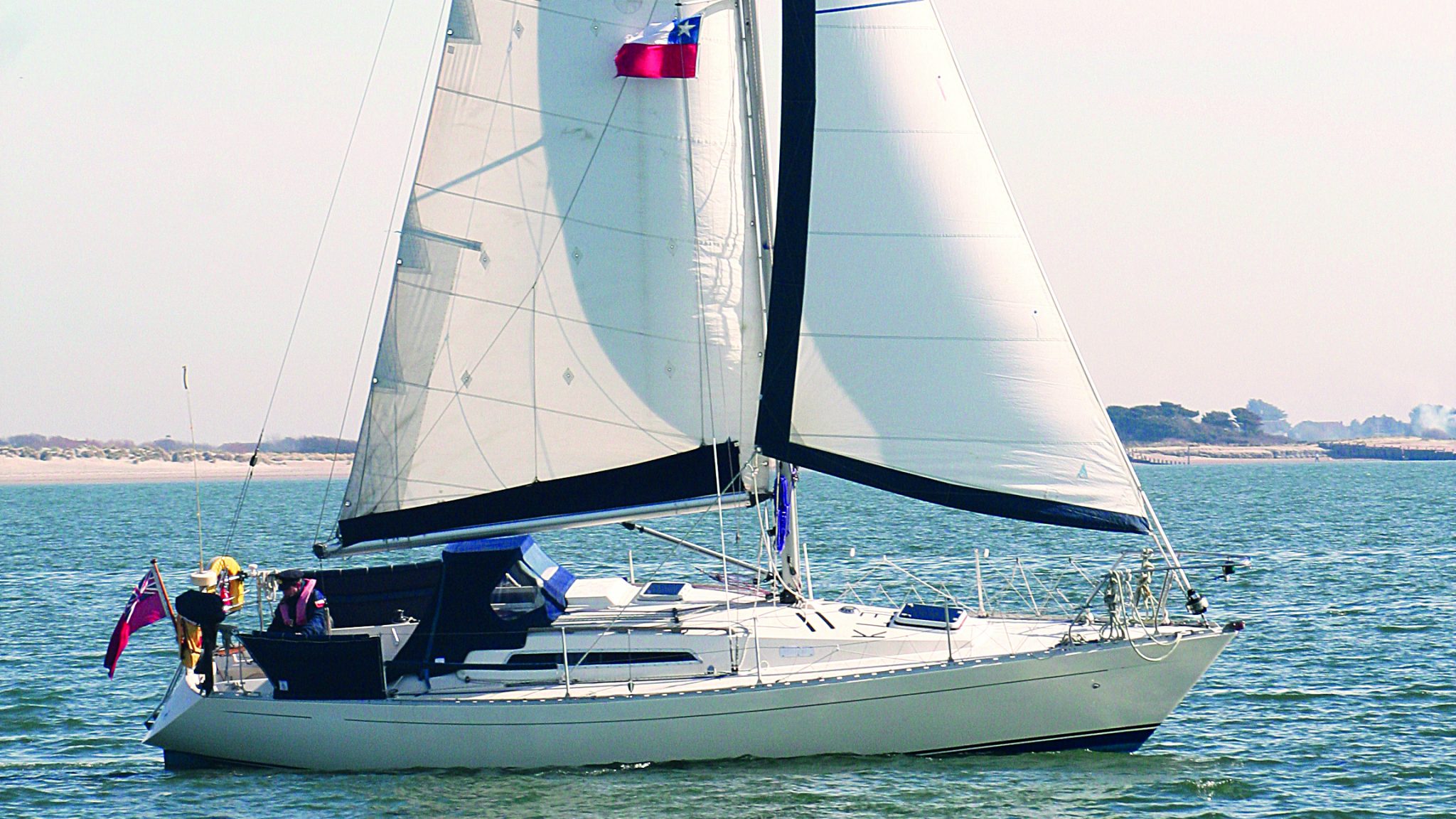 25 of the best small sailing boat designs - Yachting Monthly