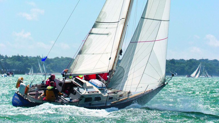 25 of the best small sailing boat designs - Yachting Monthly