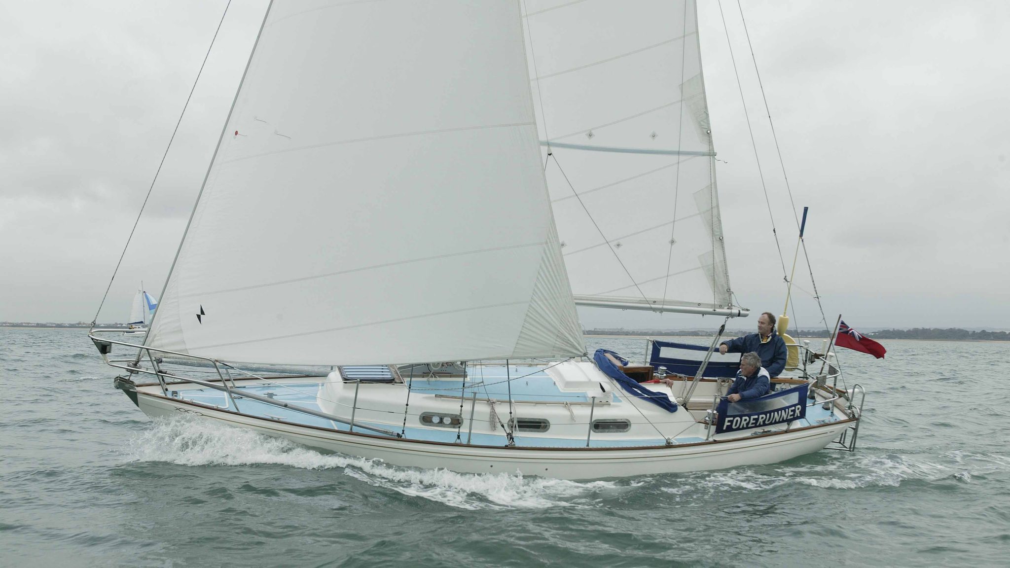 25 of the best small sailing boat designs - Yachting Monthly
