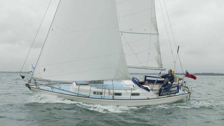 25 of the best small sailing boat designs - Yachting Monthly