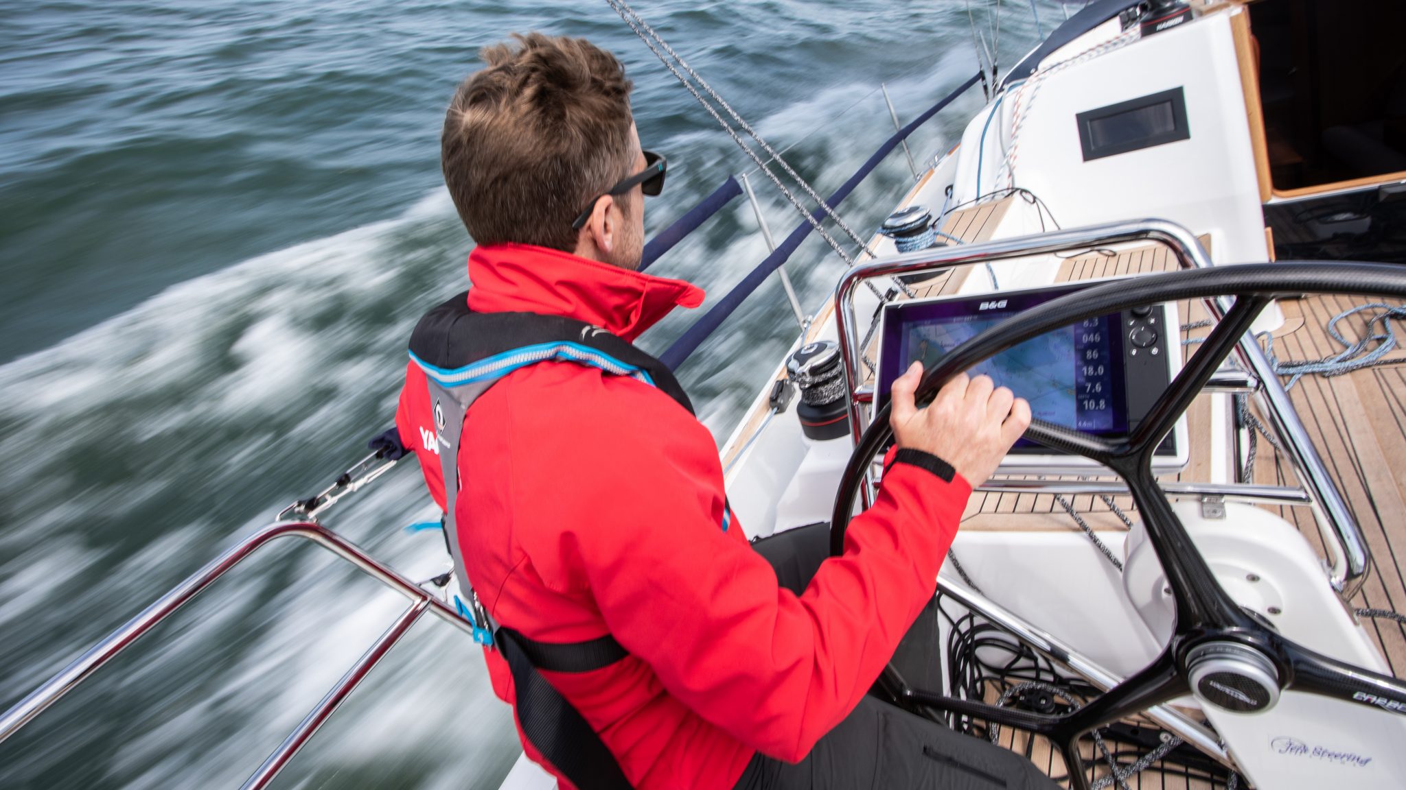 Arcona 385 review - evolution not revolution - Yachting Monthly