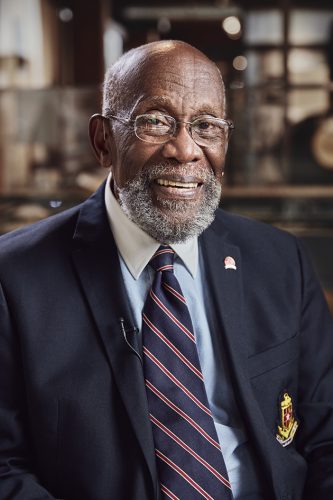 Captain Bill Pinkney: committed to sailing - Yachting Monthly