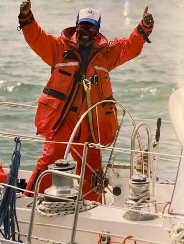 Captain Bill Pinkney: committed to sailing - Yachting Monthly