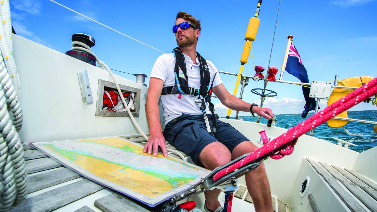 Expert advice: boat navigation - Yachting Monthly
