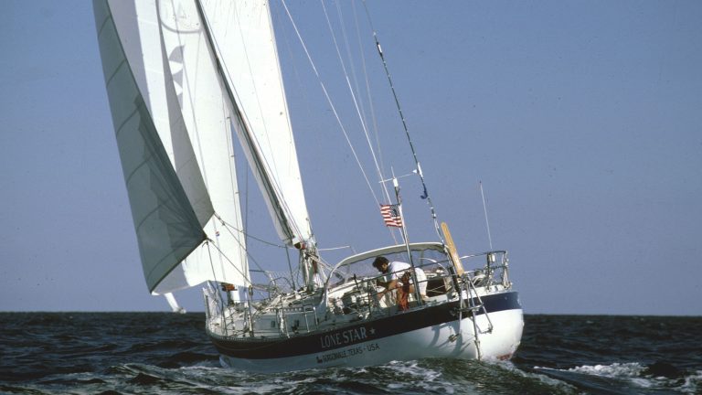 Captain Bill Pinkney: committed to sailing - Yachting Monthly