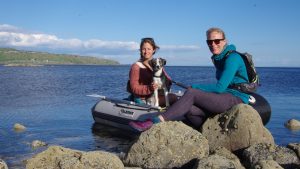 Handling & rowing a dinghy: a beginner's guide - Yachting Monthly