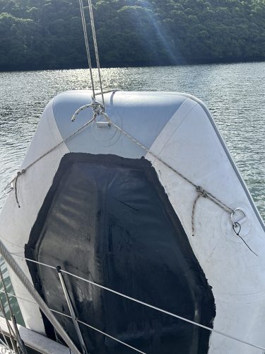 Handling & rowing a dinghy: a beginner's guide - Yachting Monthly