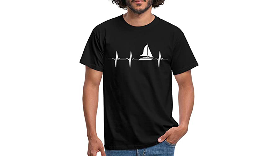 Best T-Shirts for sailors and boaters - Yachting Monthly