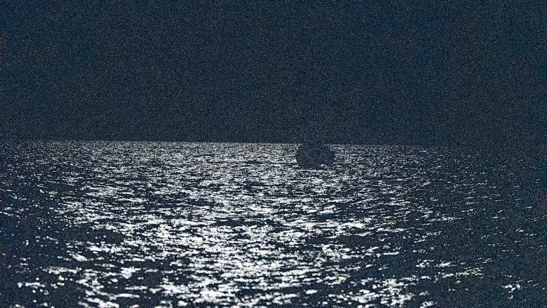 Night Sailing: A full guide to sailing in the dark - Yachting Monthly
