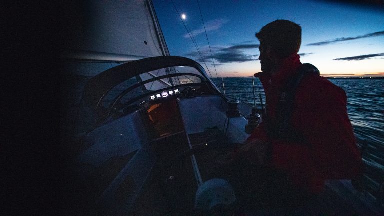 Night Sailing: A full guide to sailing in the dark - Yachting Monthly