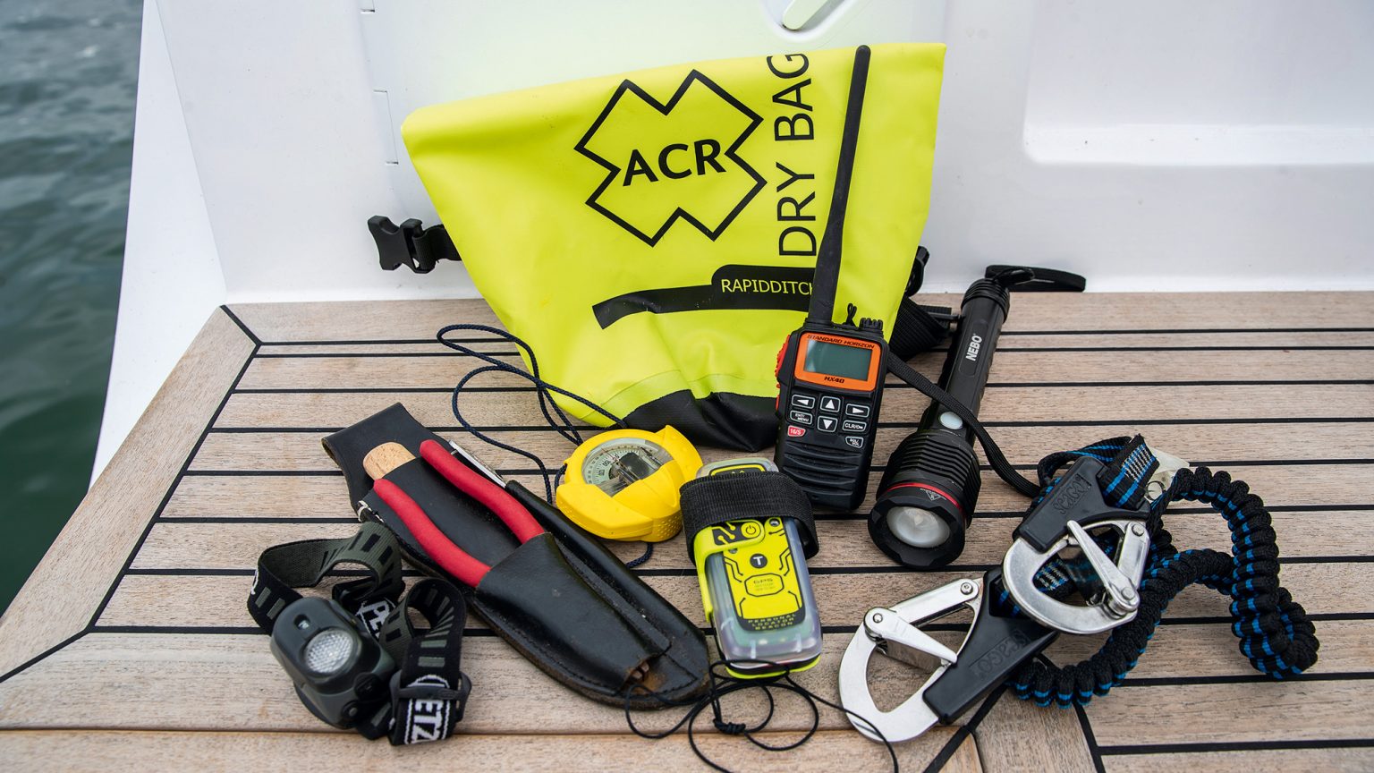 Night Sailing: A full guide to sailing in the dark - Yachting Monthly