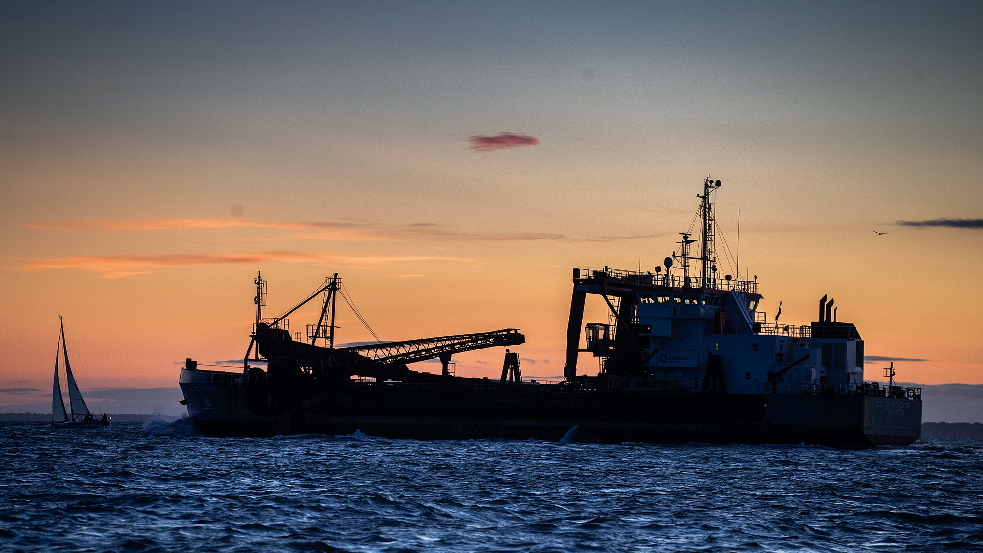 Night Sailing: A full guide to sailing in the dark - Yachting Monthly