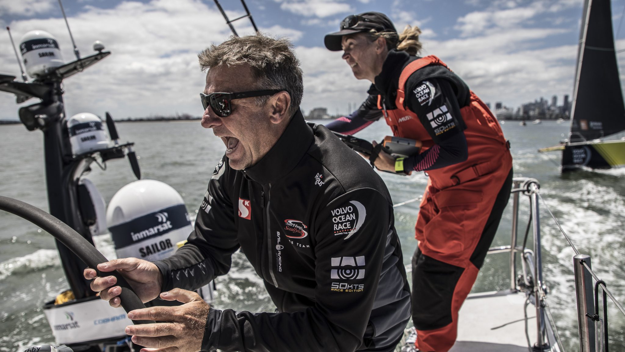 I support women in sailing, but..... - Yachting Monthly