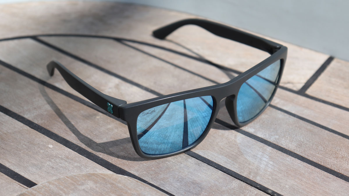 Best polarized sunglasses for sailors: 9 pairs tested on the water