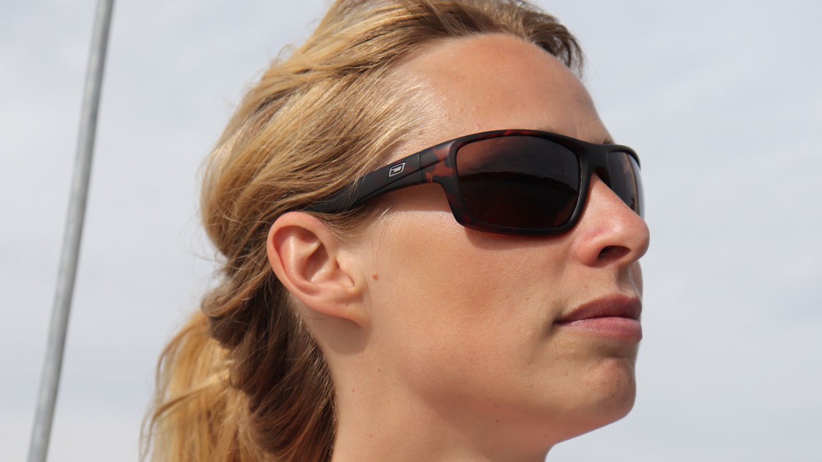 Best polarized sunglasses for sailors: 9 pairs tested on the water