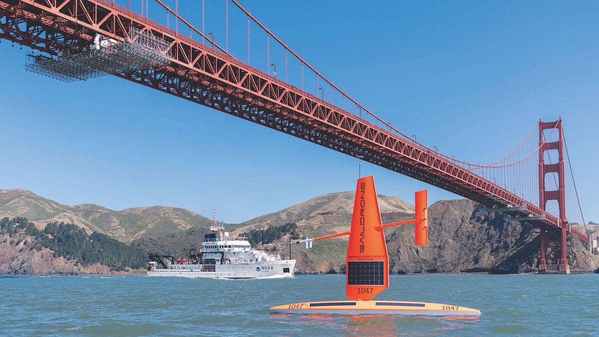 Boat cameras: Big Brother on board - Yachting Monthly