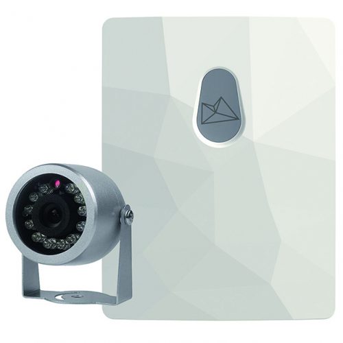 Boat cameras: Big Brother on board - Yachting Monthly