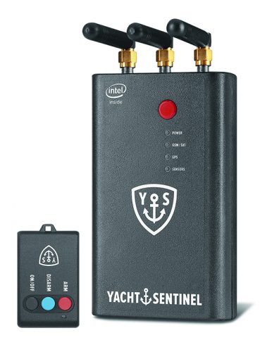 Boat cameras: Big Brother on board - Yachting Monthly