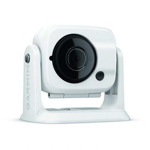 Boat cameras: Big Brother on board - Yachting Monthly