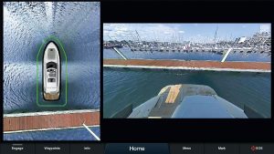 Boat cameras: Big Brother on board - Yachting Monthly