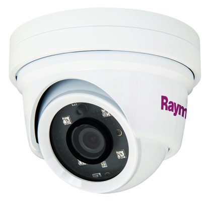 Boat cameras: Big Brother on board - Yachting Monthly