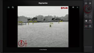 Boat cameras: Big Brother on board - Yachting Monthly