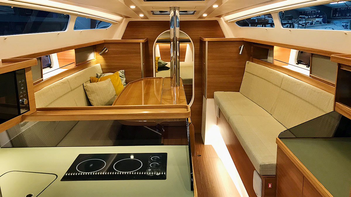 Southampton Boat Show 2022: What to see - Yachting Monthly