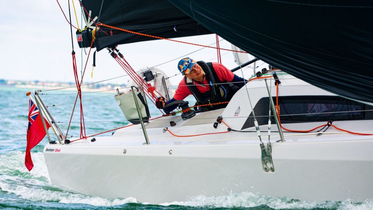 Dehler 30 OD: the most fun you can have on the water - Yachting Monthly