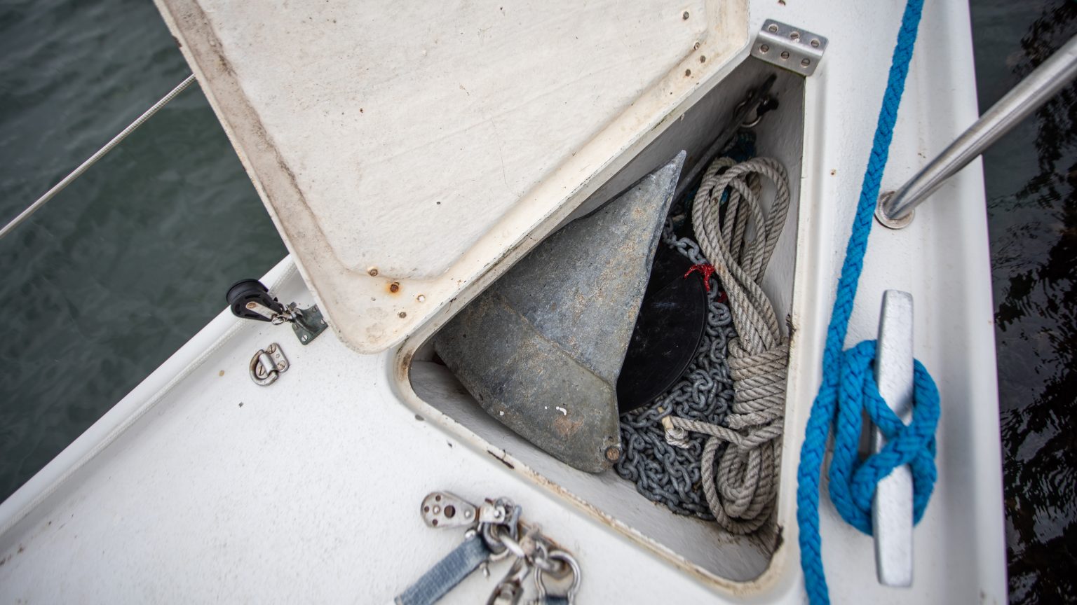 Sadler 26: the little boat with big attitude - Yachting Monthly