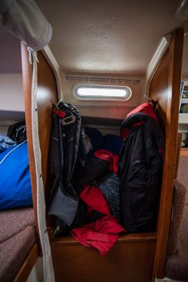 Sadler 26: the little boat with big attitude - Yachting Monthly